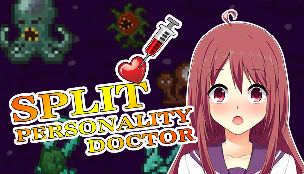 Split Personality Doctor Playtest Steam Charts (App 2445320) · SteamDB