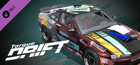 Jonathan Nerren S14.5 · Torque Drift - Jonathan Nerren S14.5 Price ...