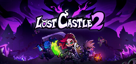 Lost Castle 2 Depots · SteamDB