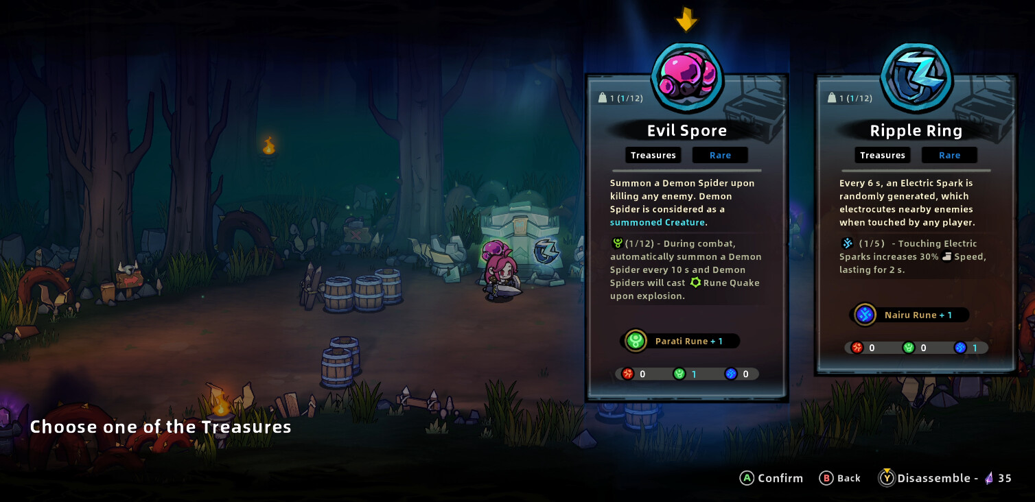 Lost Castle 2 on Steam