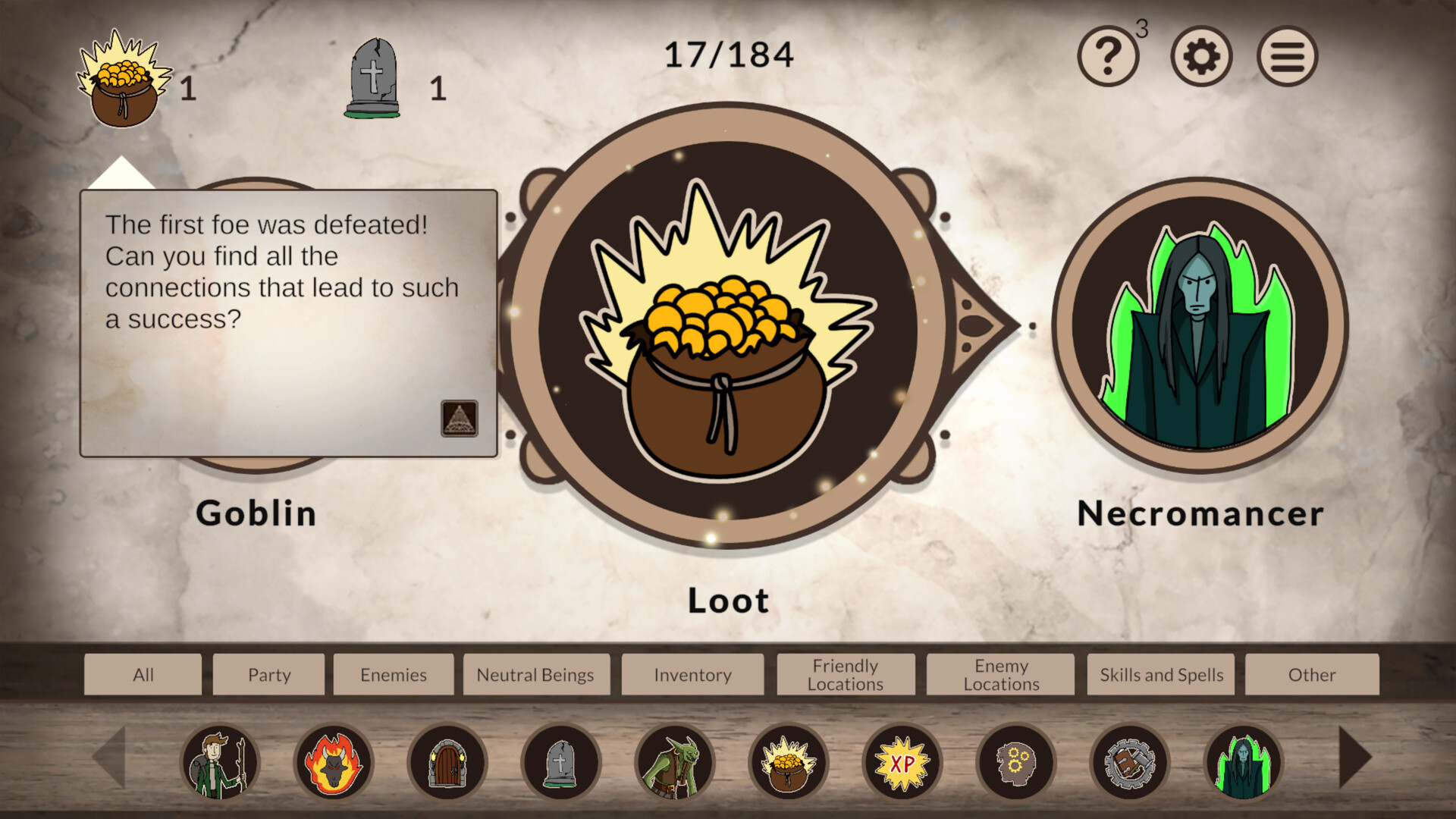 RPG Alchemy on Steam