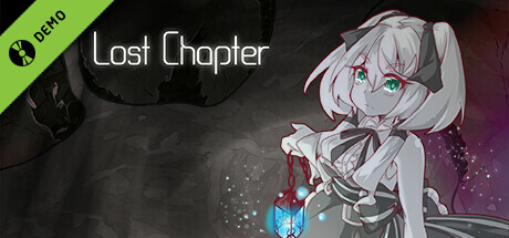 Lost Chapter Demo Steam Charts (App 2445740) · SteamDB