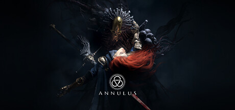 Annulus Steam Charts · SteamDB