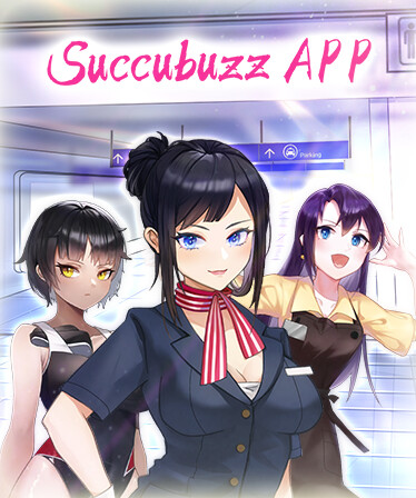 魅控APP · Succubuzz App · SteamDB
