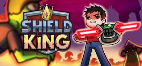 Shield King Steam Charts · SteamDB