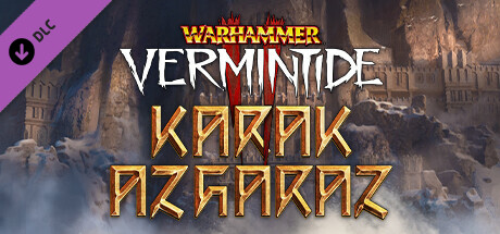 Warhammer: Vermintide 2 - Karak Azgaraz · SteamDB