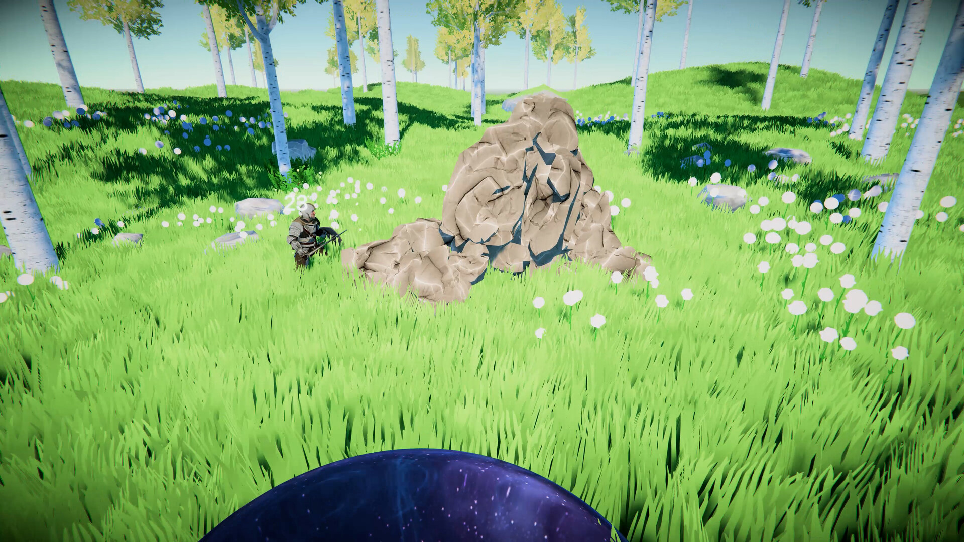 BlueCloud Summit on Steam