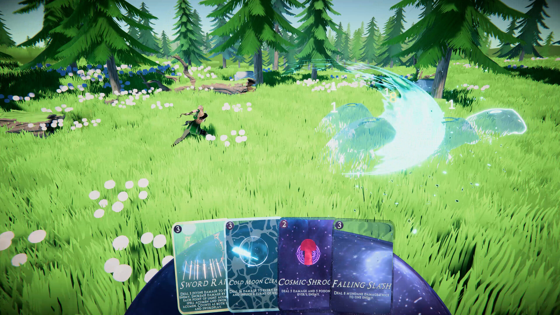 BlueCloud Summit on Steam