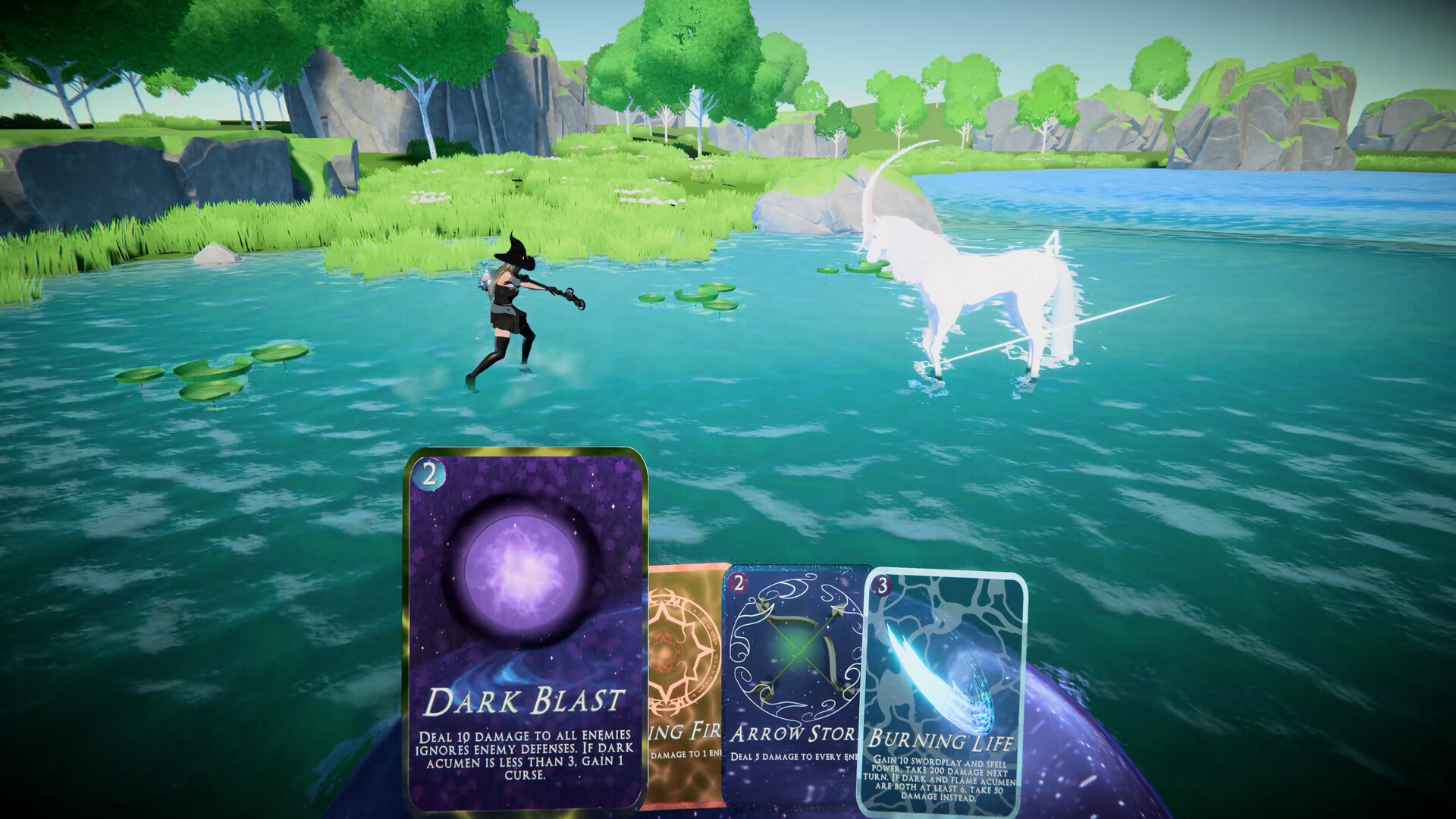 BlueCloud Summit on Steam