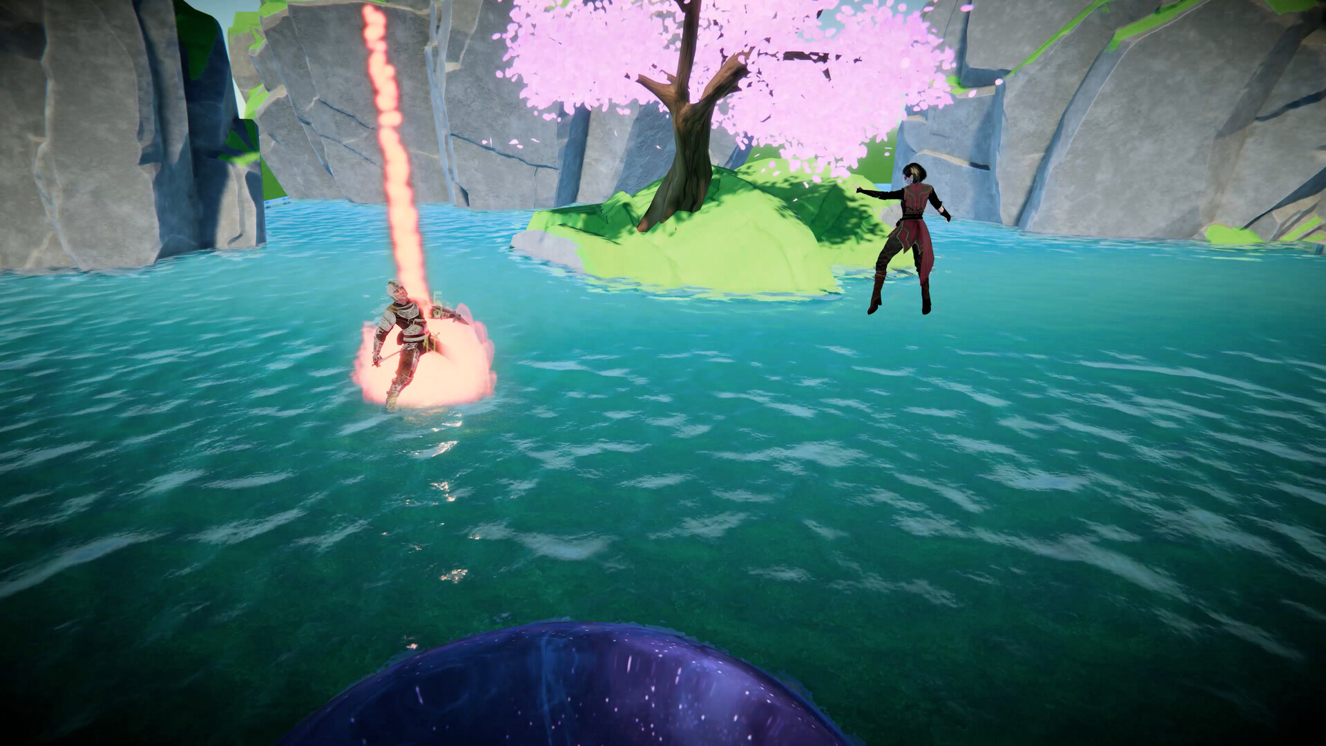 BlueCloud Summit on Steam