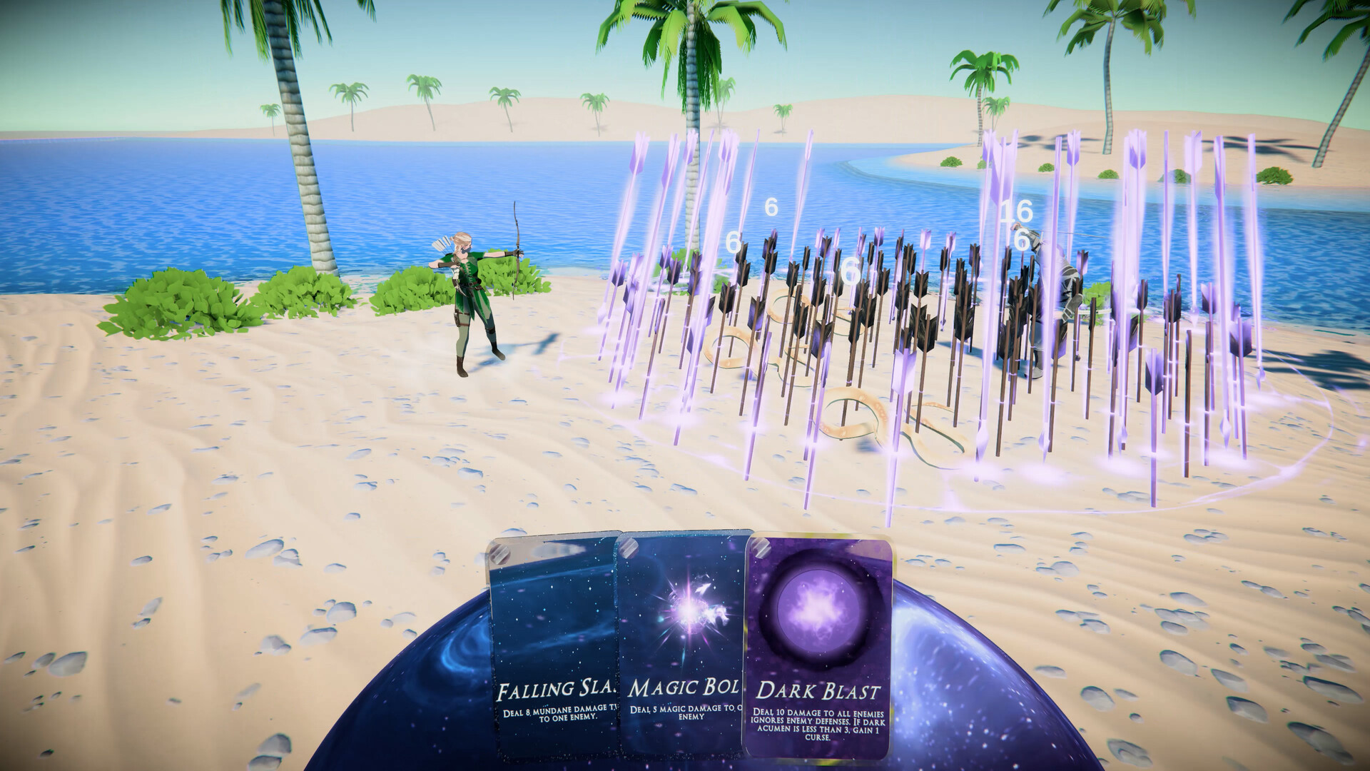 BlueCloud Summit on Steam