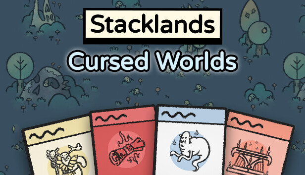 Stacklands: Cursed Worlds on Steam