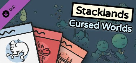 Stacklands: Cursed Worlds Price history · SteamDB