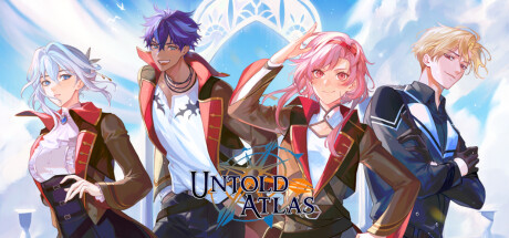 Steam Community :: Untold Atlas: anime otome sim