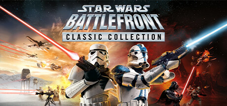 STAR WARS™: Battlefront Classic Collection History · SteamDB