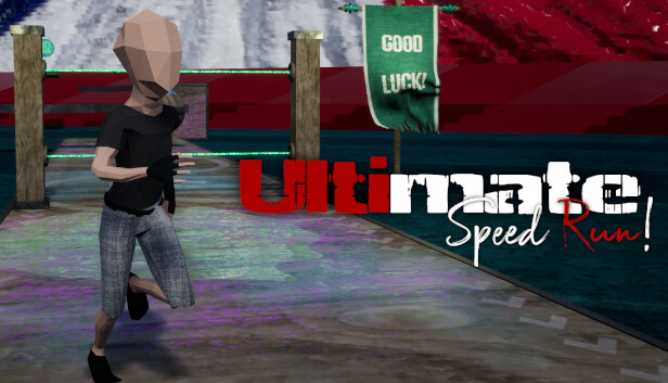 Ultimate Speed Run Demo Steam Charts (App 2446570) · SteamDB