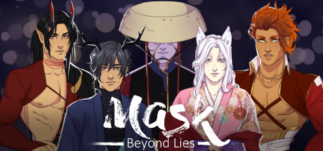 Steam Community :: Mask - Beyond Lies