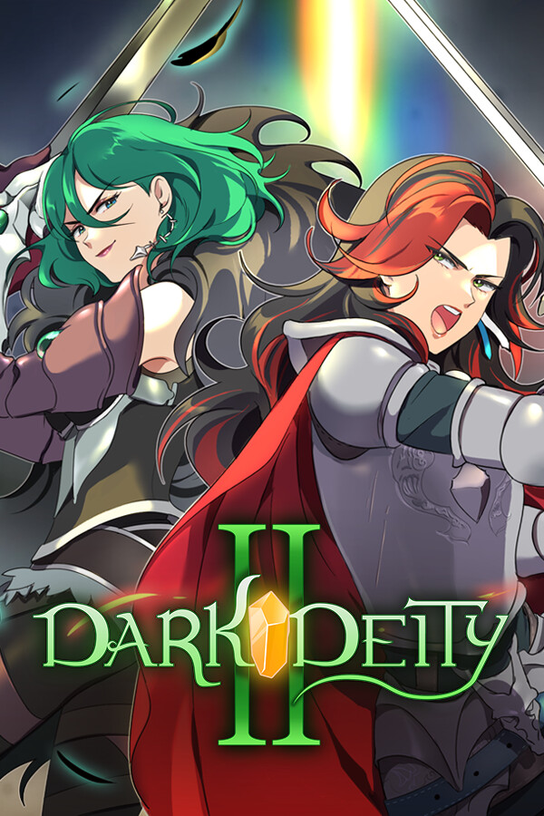 Dark Deity 2 · SteamDB