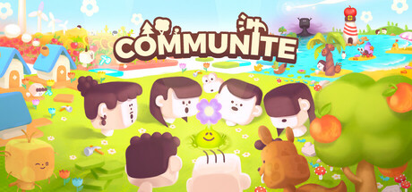 Communite on Steam