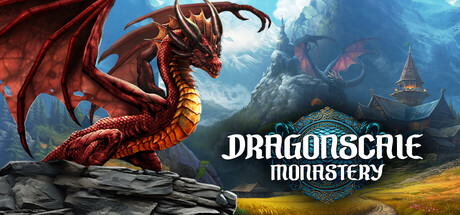 Dragonscale Monastery on Steam