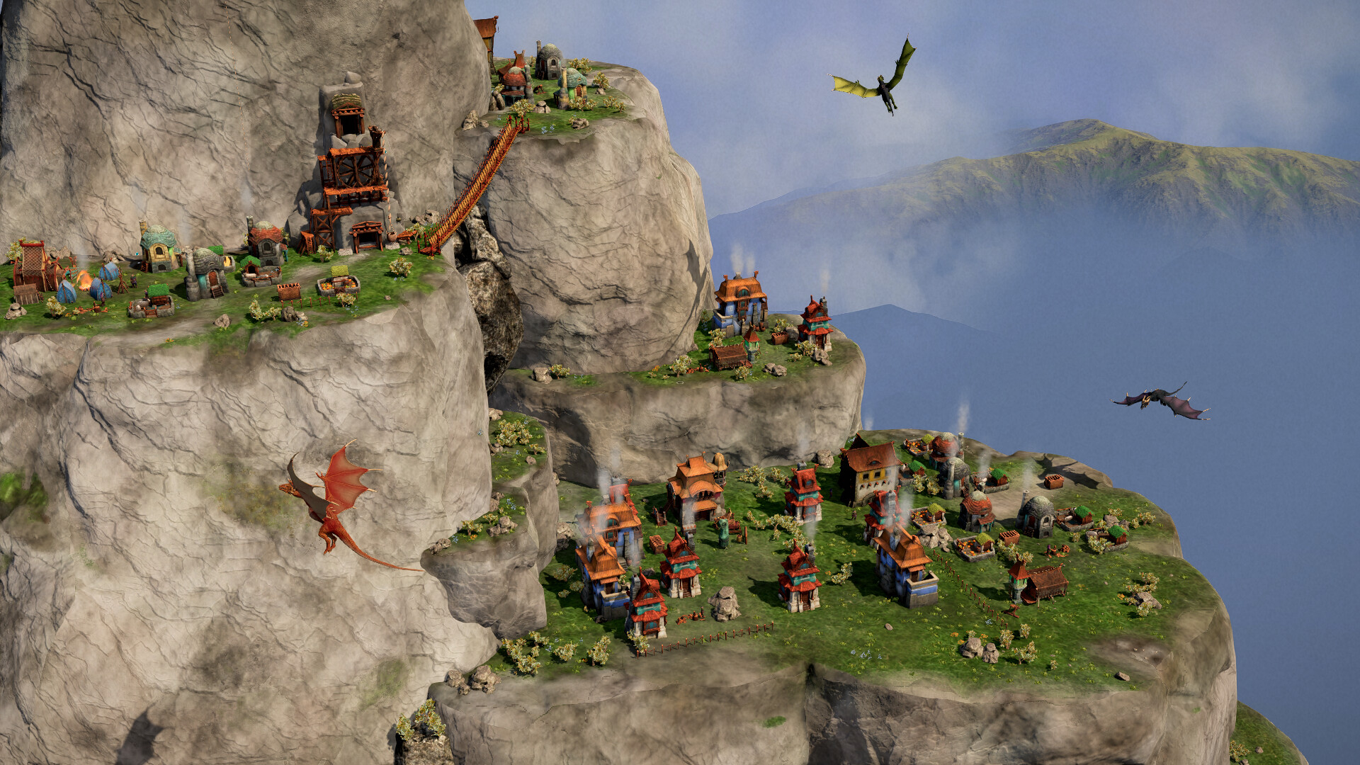 Dragonscale Monastery on Steam