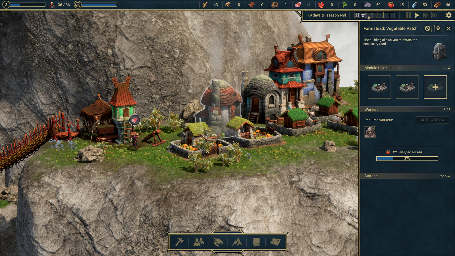 Dragonscale Monastery on Steam