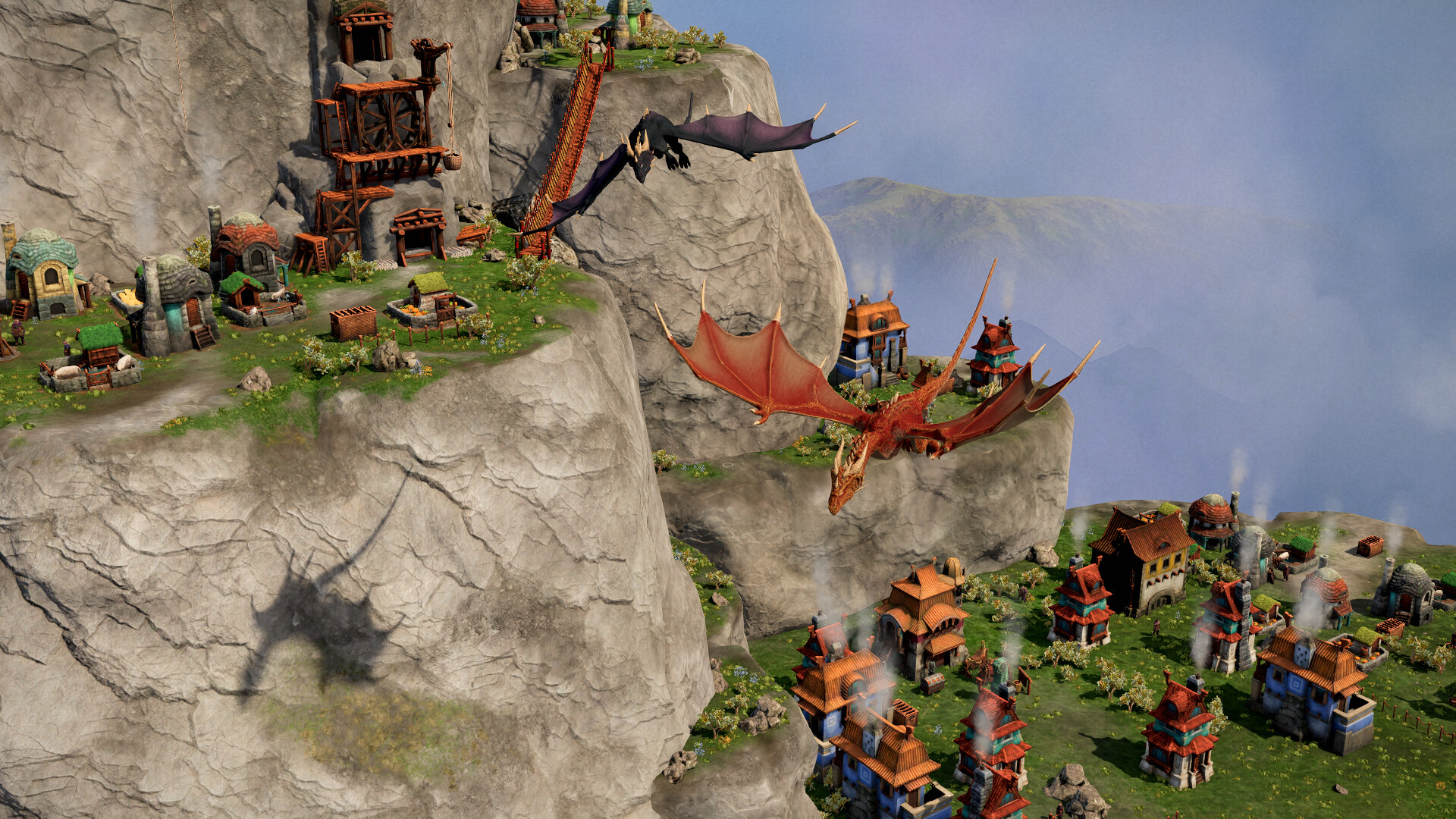 Dragonscale Monastery on Steam