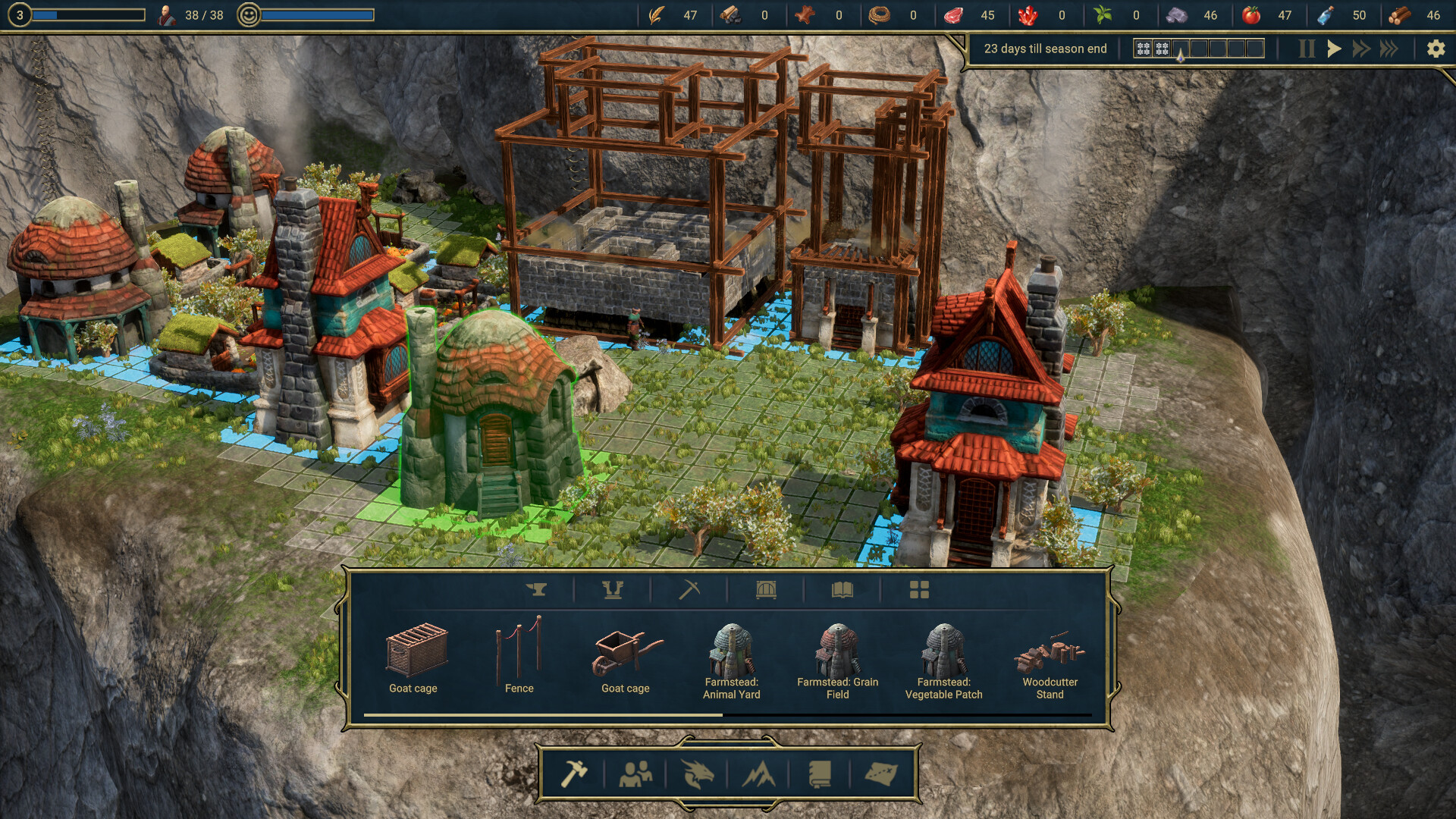 Dragonscale Monastery on Steam