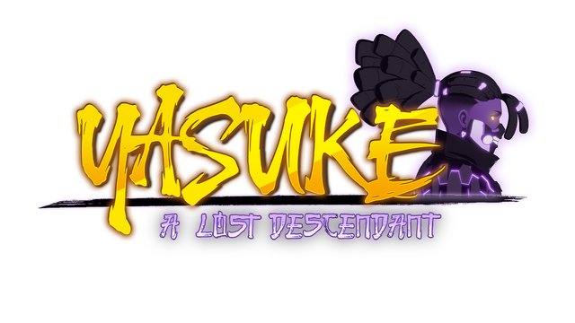 YASUKE: A Lost Descendant · SteamDB