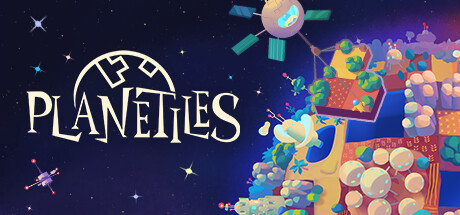 Planetiles General Discussions :: Steam Community