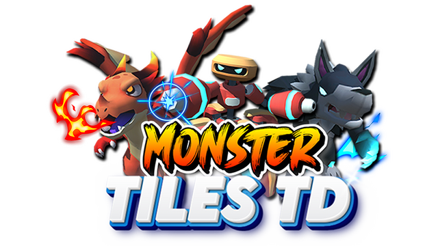 Monster Tiles TD · Monster Tiles TD: Tower Wars · SteamDB