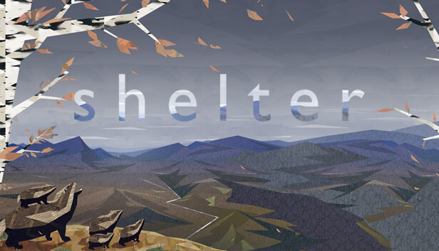 Shelter on Steam