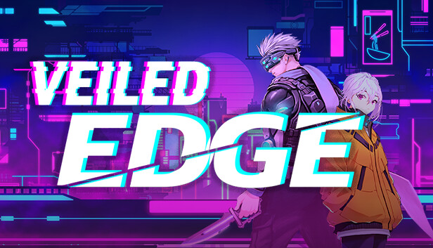 Veiled Edge Demo Steam Charts (App 2447130) · SteamDB