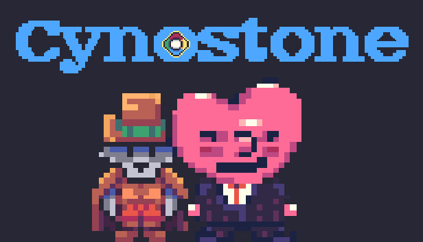 Cynostone on Steam