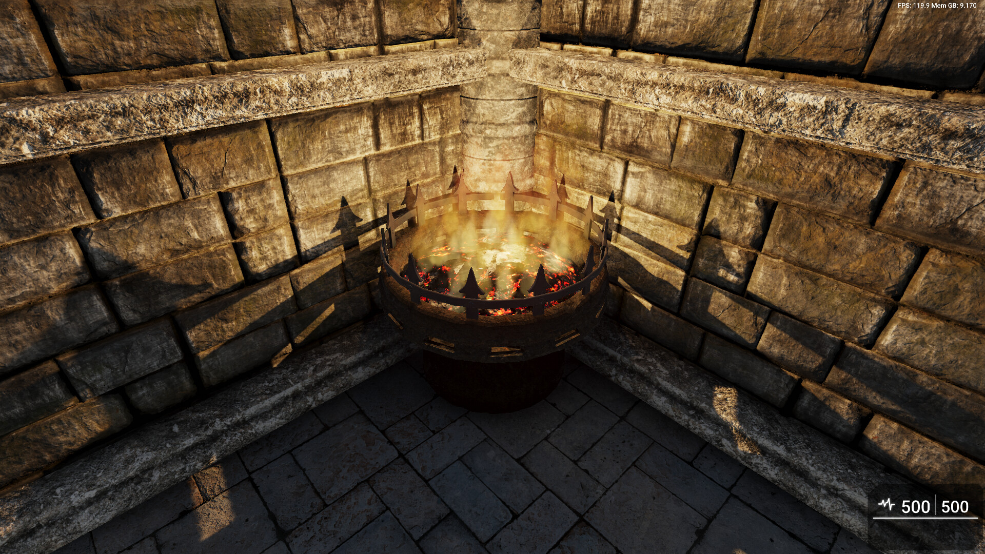 GameGuru MAX Fantasy Booster Pack - Dungeons and Labyrinths on Steam