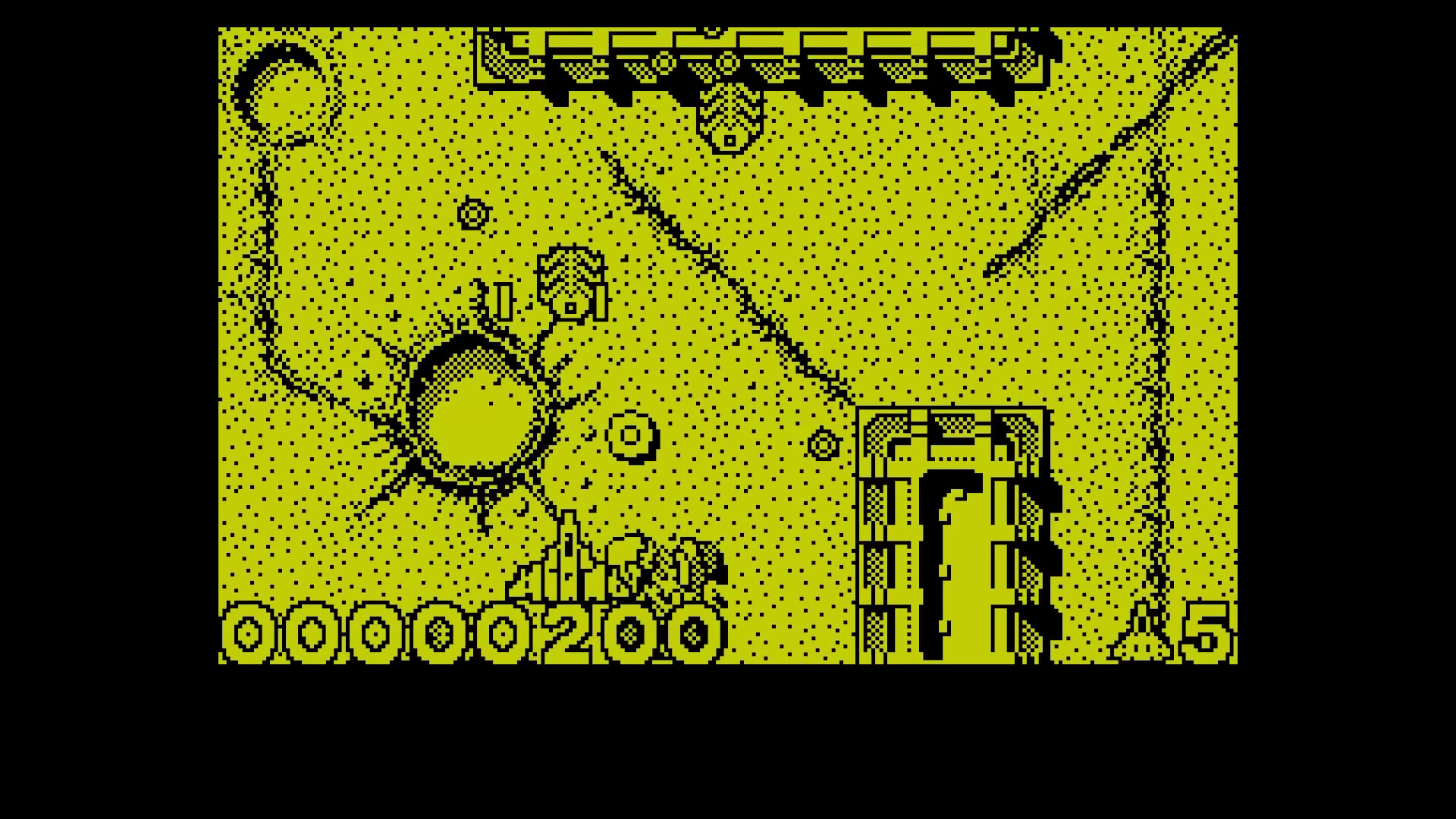 Hades Nebula · Hades Nebula (C64/Spectrum) Screenshots · SteamDB