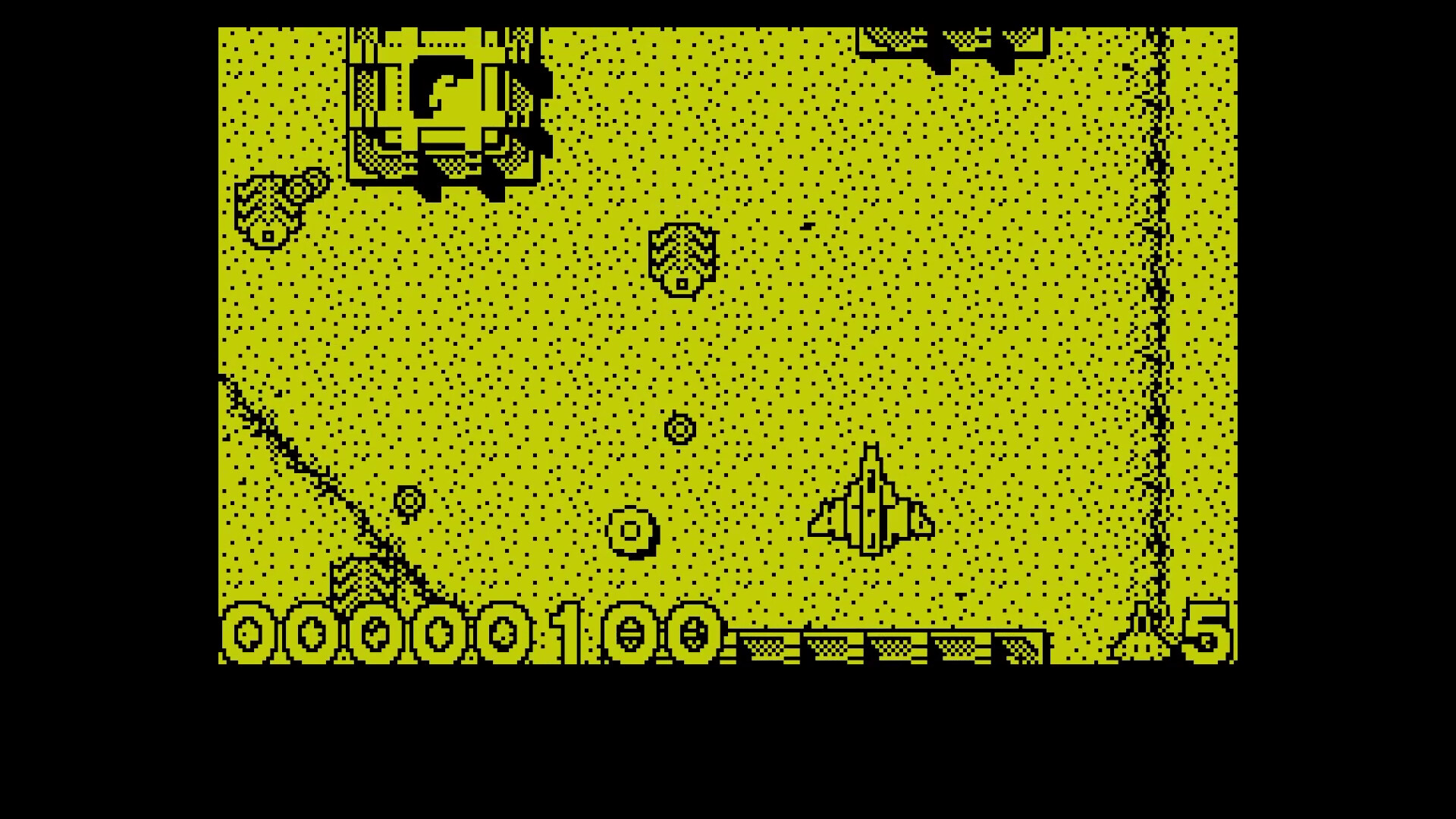 Hades Nebula · Hades Nebula (C64/Spectrum) Screenshots · SteamDB