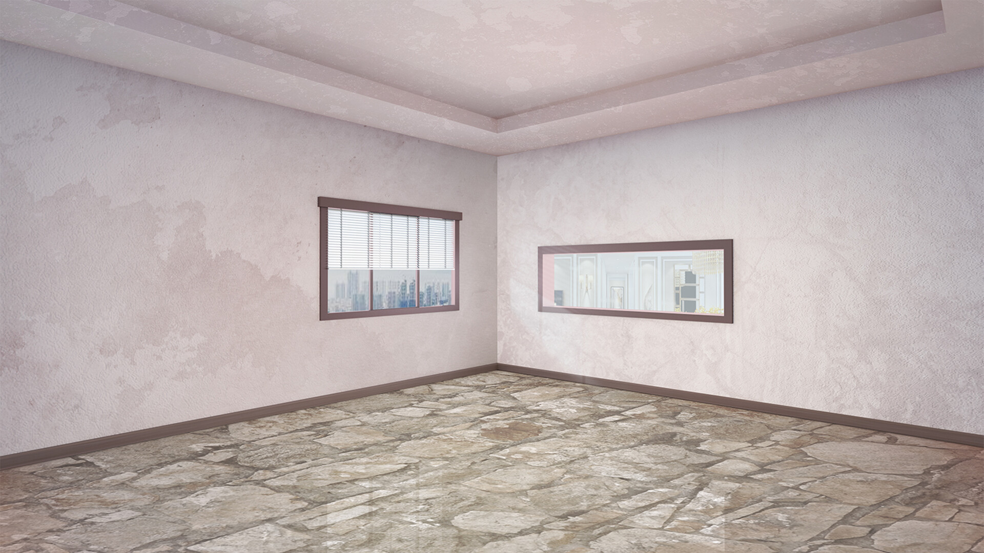 Home Designer Makeover Blast - Sheila's Modern Kitchen on Steam