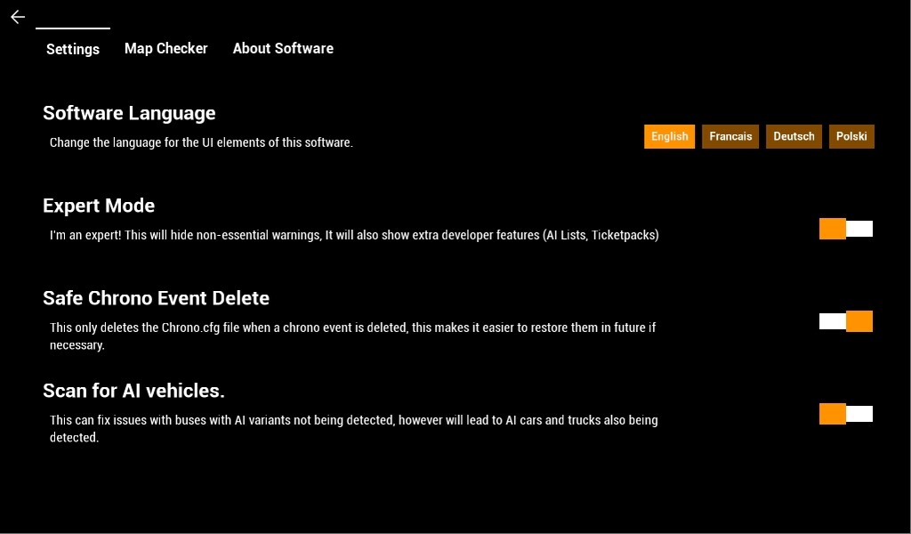 OMSI 2 Tools - Power Toolkit on Steam