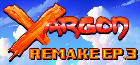 Xargon Remake Ep.3 Steam Charts · SteamDB