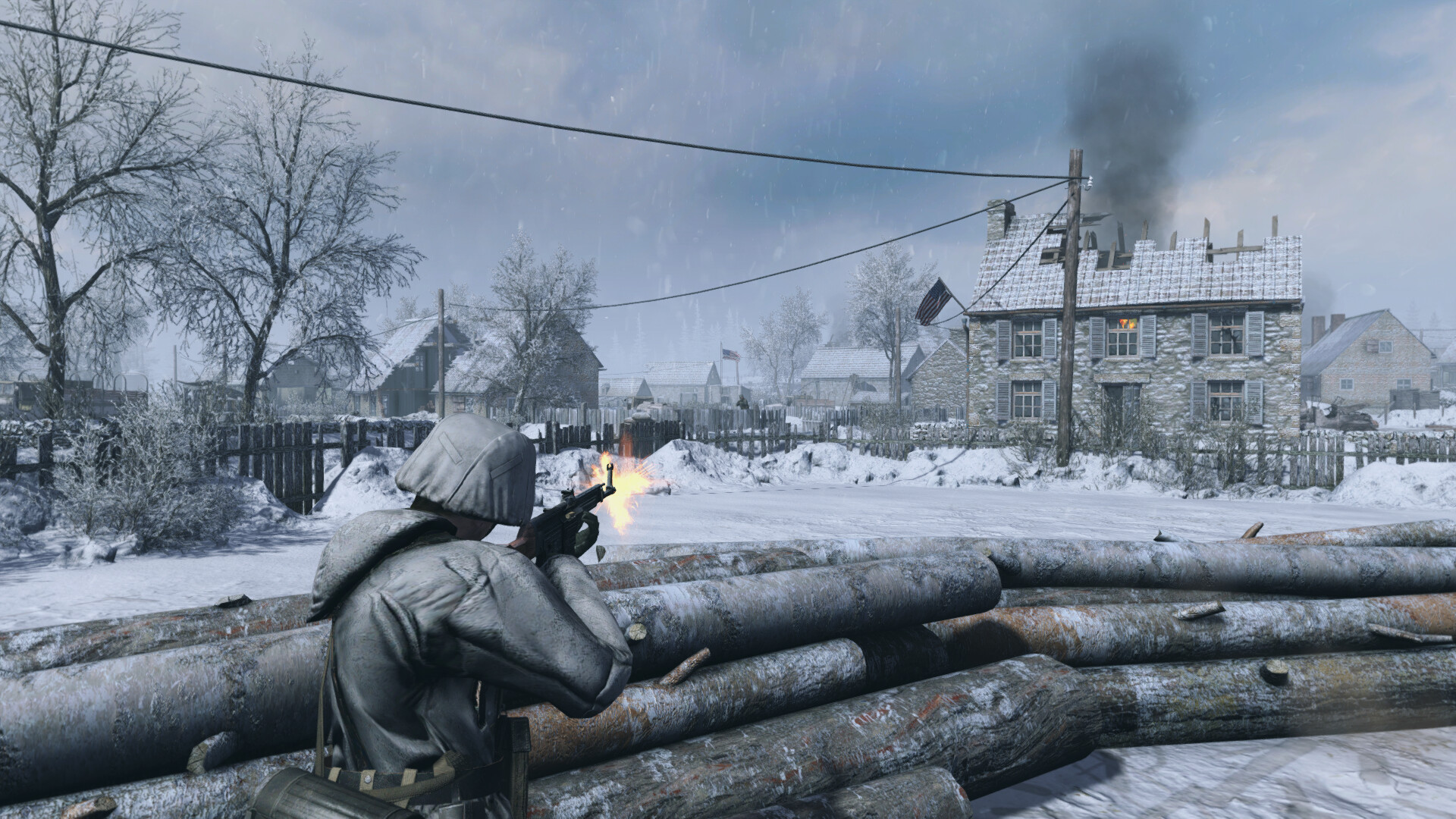 Call to Arms - Gates of Hell: Liberation on Steam