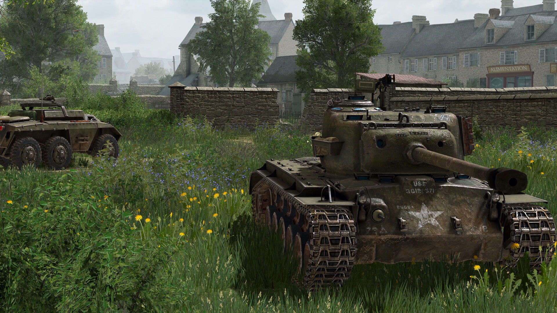 Call to Arms - Gates of Hell: Liberation Screenshots · SteamDB