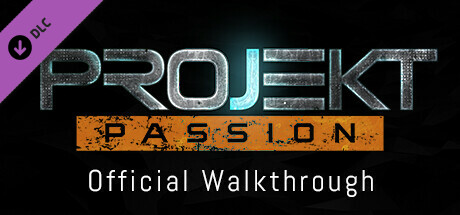 Projekt Passion — Season 1 Walkthrough on Steam
