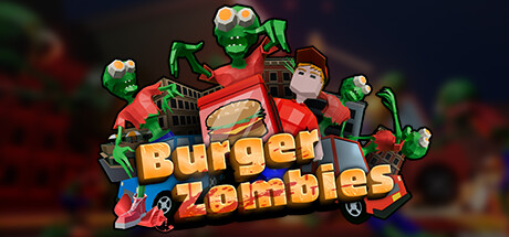 Steam Community :: Burger Zombies