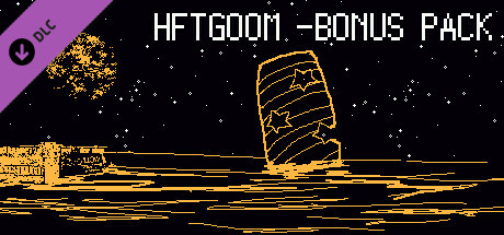 HFTGOOM - BONUS PACK on Steam