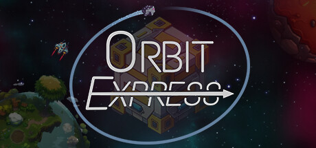 Steam Community :: Orbit Express