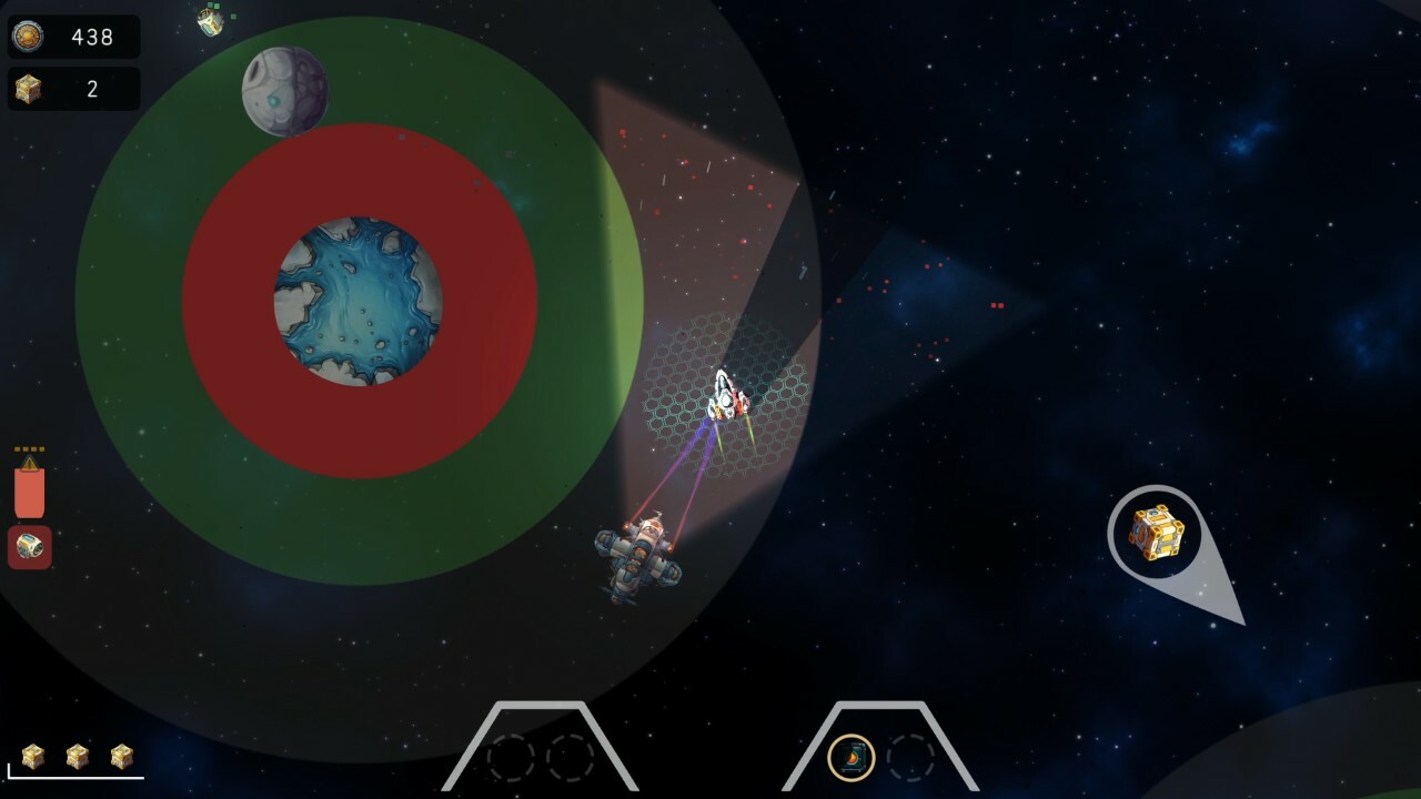 Orbit Express on Steam