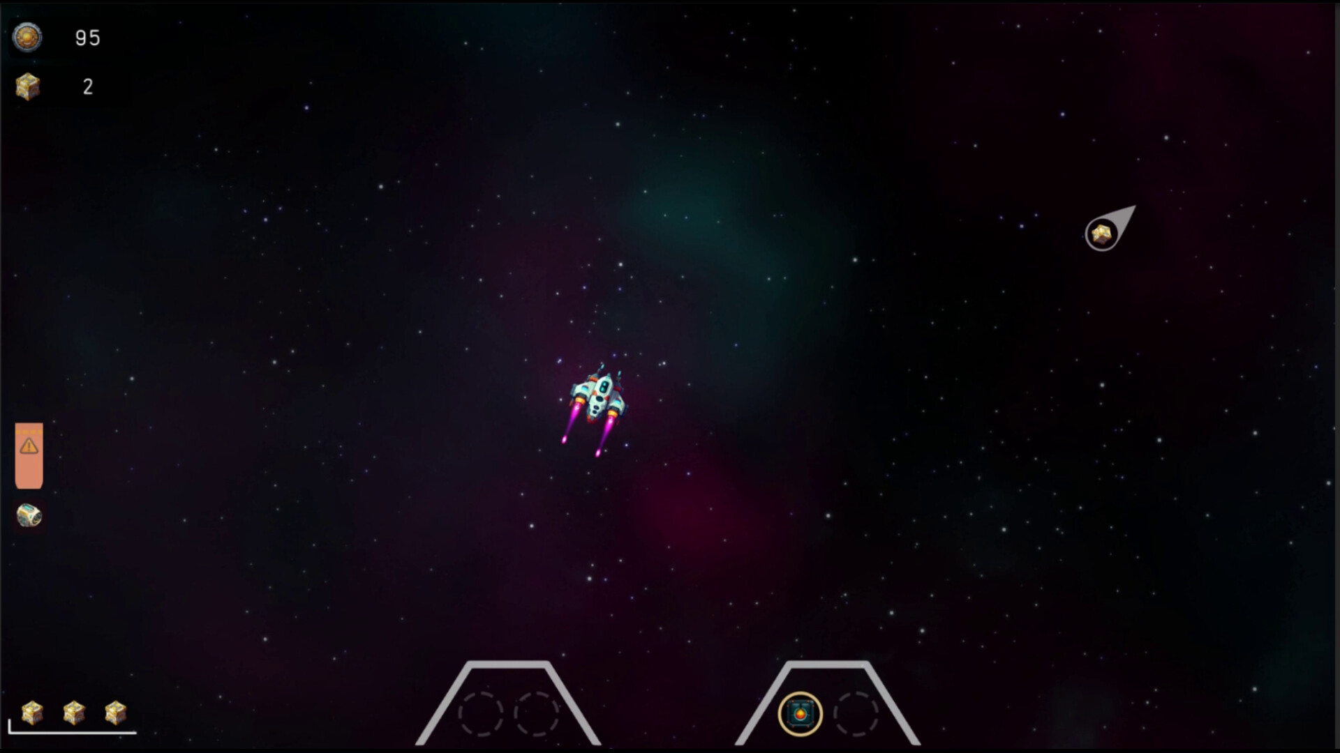 Orbit Express Screenshots · SteamDB