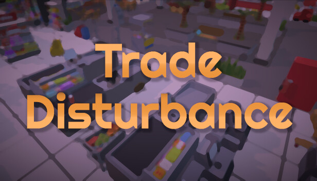 Trade Disturbance Price history (App 2447940) · SteamDB