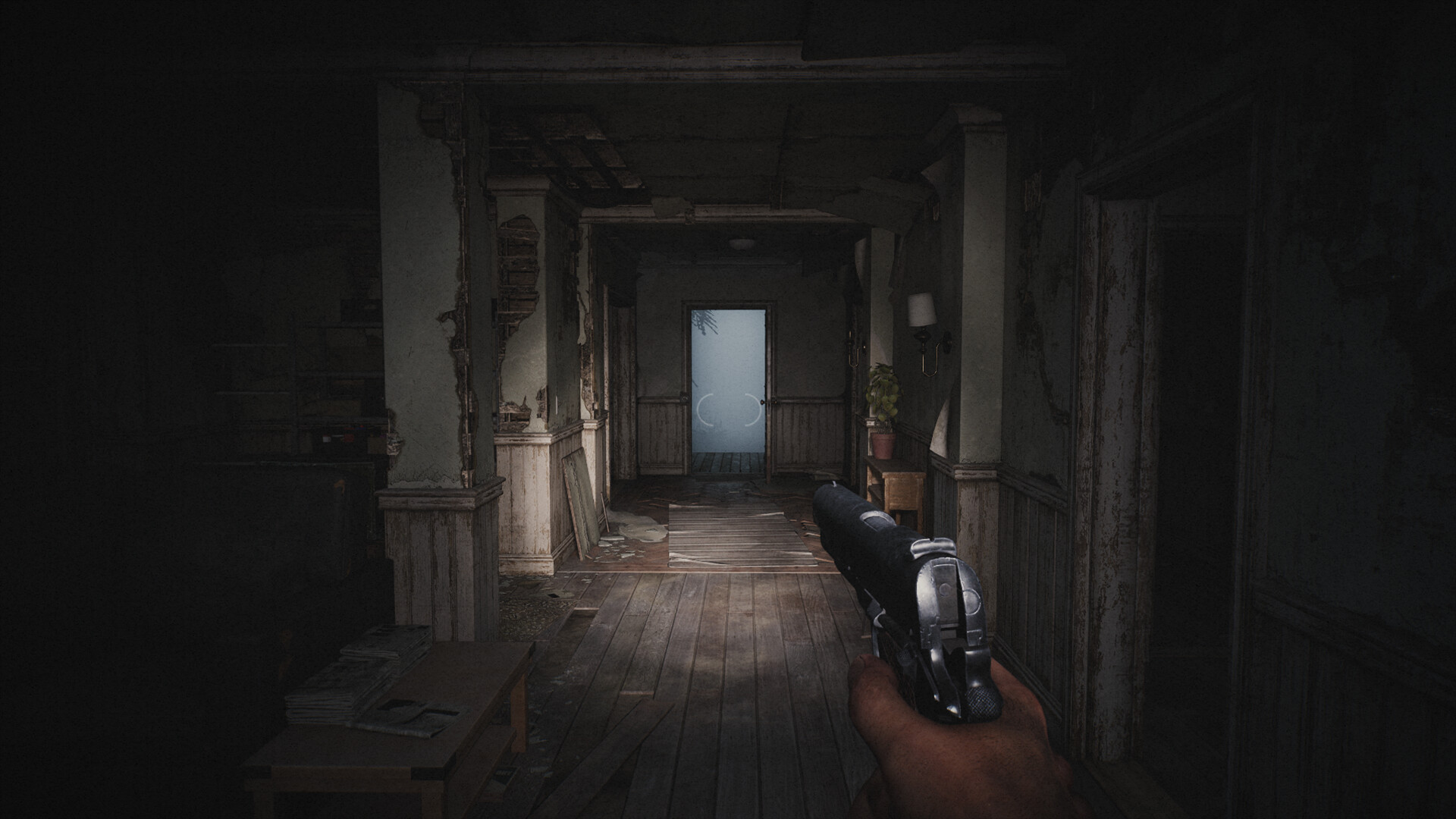 Pine Harbor on Steam